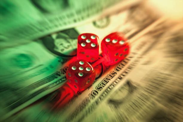 Oyster Protocol | Finance tech and Hazard Games